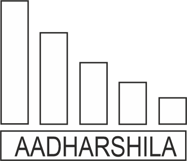 Aadharshila Co-Operative Society (REG.) – Trust from years
